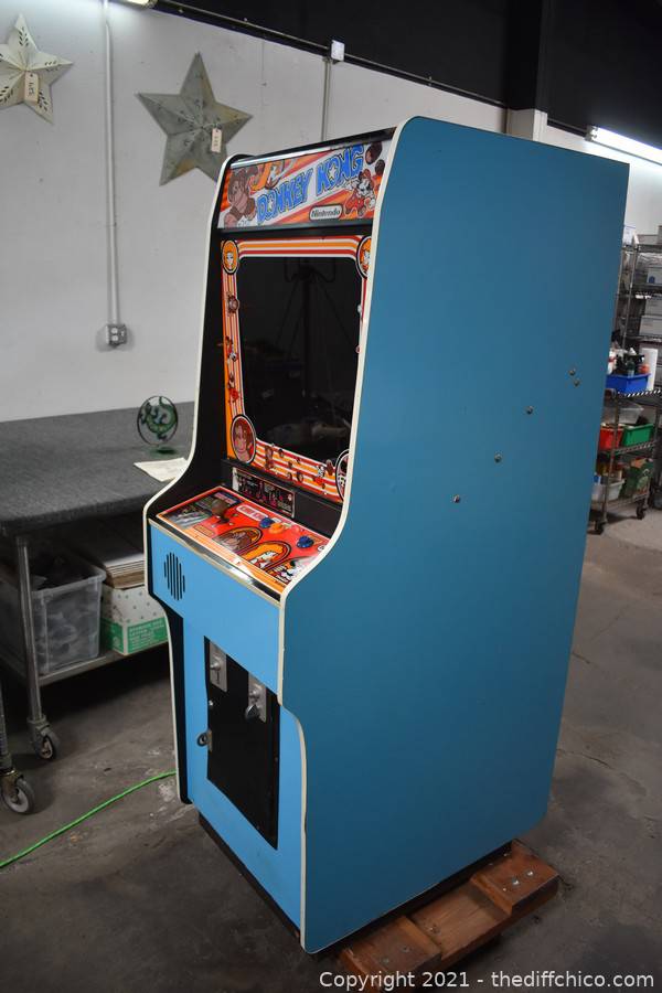 The Difference - Auction: May 2021 Tool, Yard Art and More Auction ...