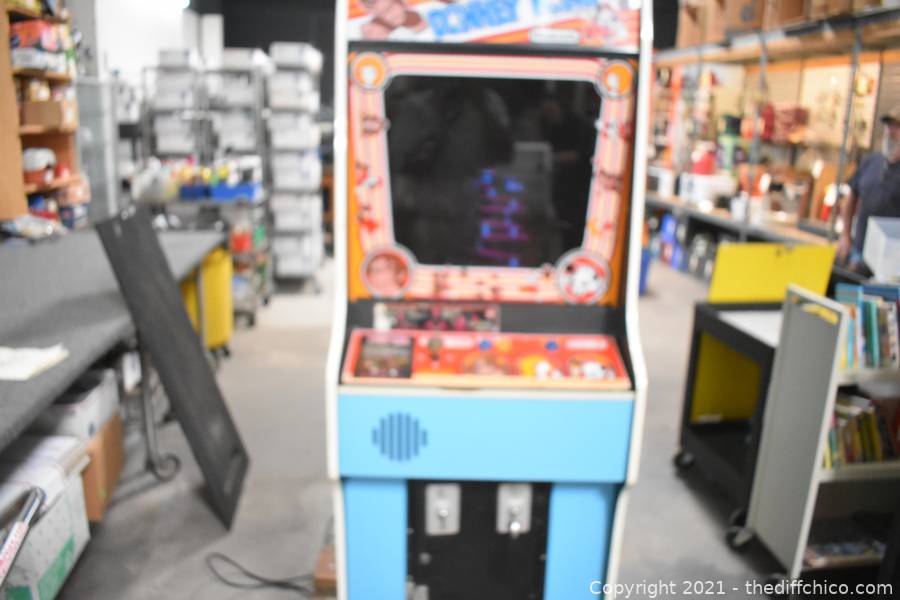 The Difference - Auction: May 2021 Tool, Yard Art and More Auction ...