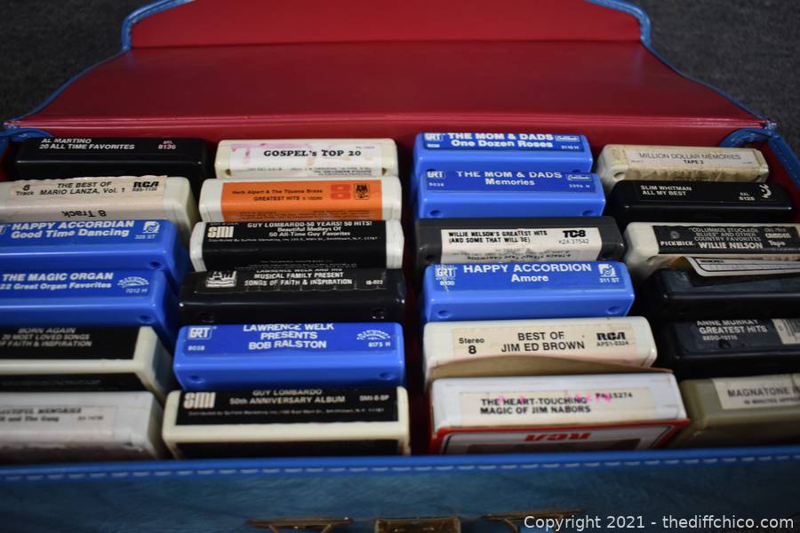 The Difference - Auction: July 2021 Estate Auction (CLICK HERE TO OPEN ...