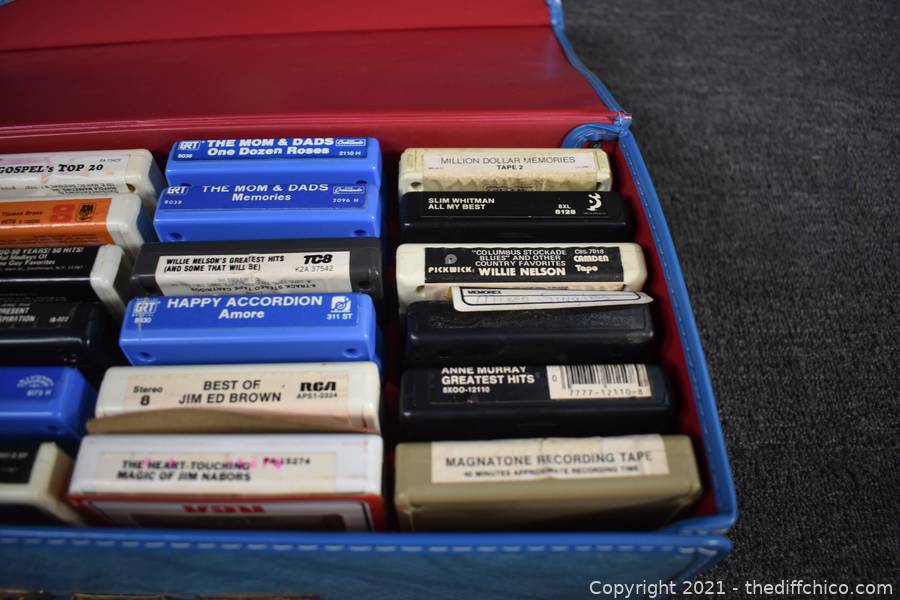 The Difference - Auction: July 2021 Estate Auction (CLICK HERE TO OPEN ...