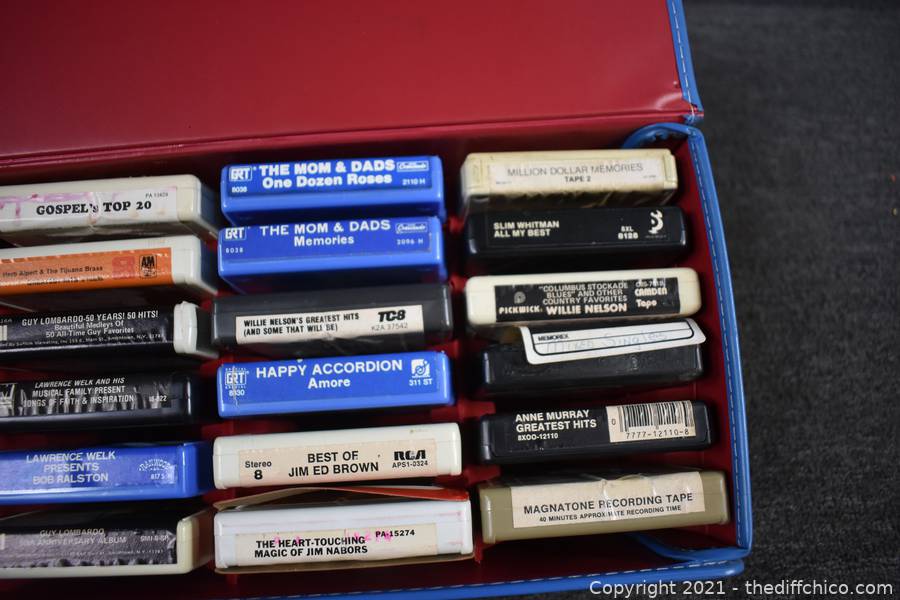 The Difference - Auction: July 2021 Estate Auction (CLICK HERE TO OPEN ...