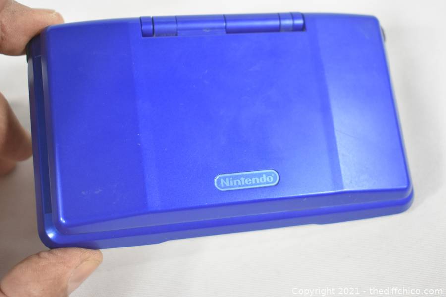 The Difference - Auction: July 2021 Video Games, Vintage Game Units ...