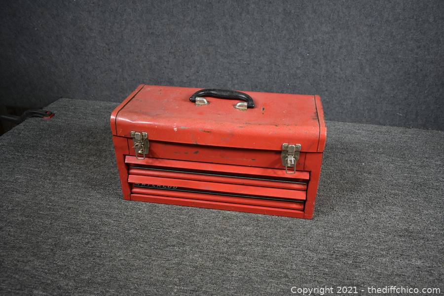 The Difference - Auction: Jan 2022 Chico Tool Auction (CLICK HERE TO ...