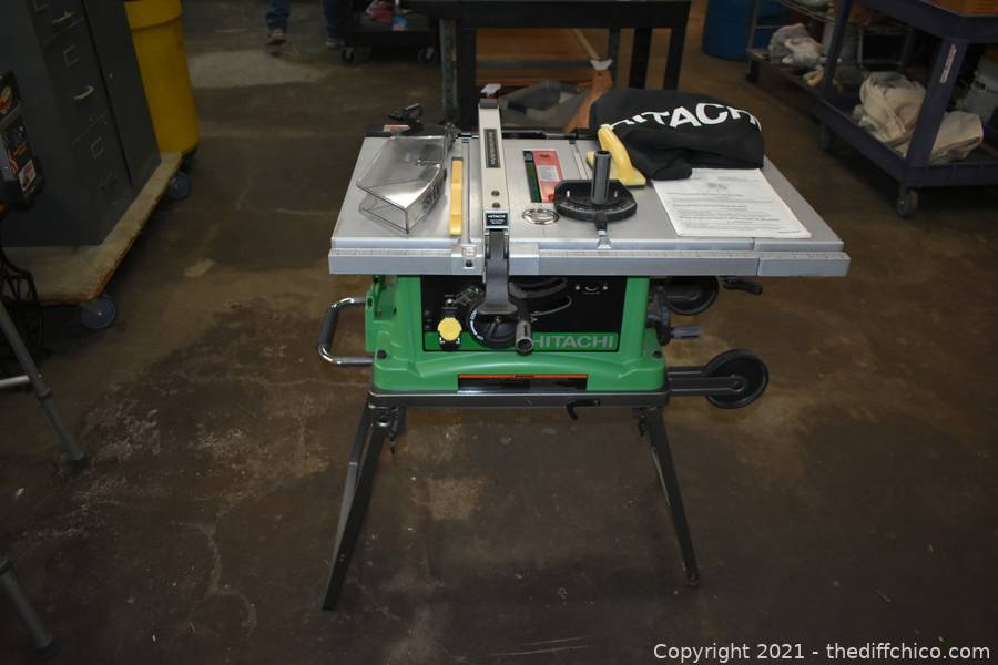 The Difference - Auction: Jan 2022 Chico Tool Auction (CLICK HERE TO ...