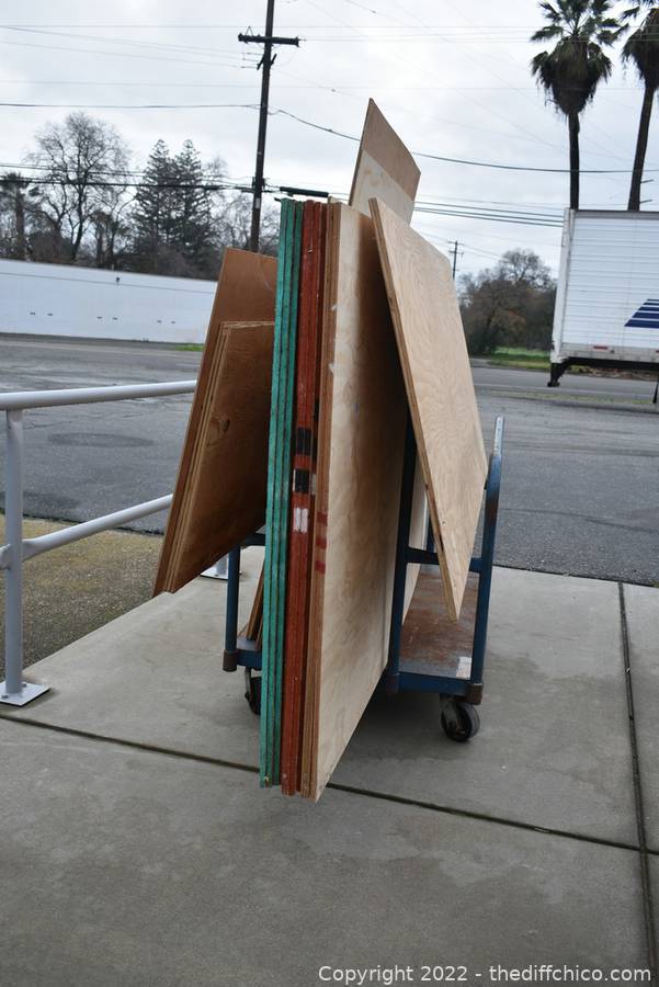 The Difference - Auction: Jan 2022 Chico Tool Auction (CLICK HERE TO ...