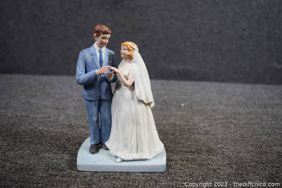 The Difference - Auction: June 2023 Magalia, Chico Durham Estate ...