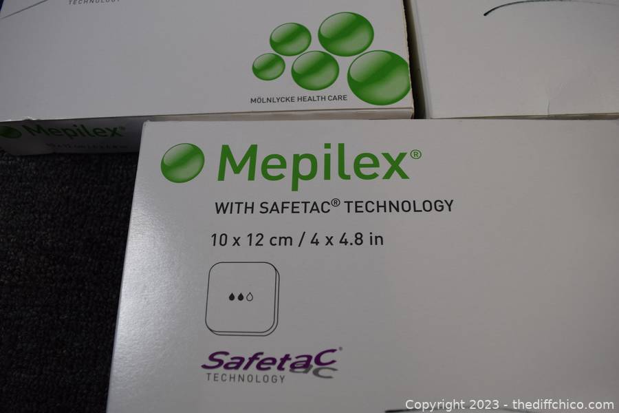 The Difference - Auction: July 2023 Durham and Chico Estate Auction ...