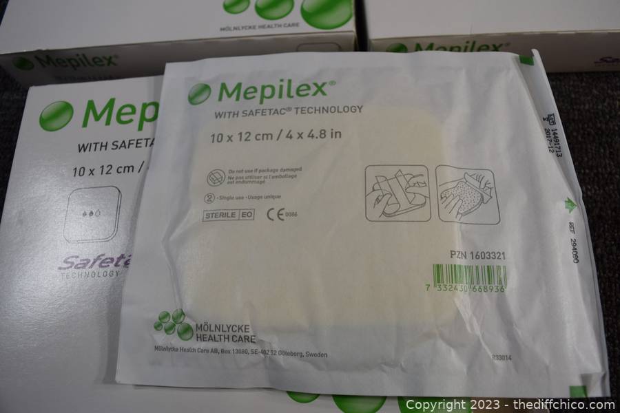 The Difference - Auction: July 2023 Durham and Chico Estate Auction ...