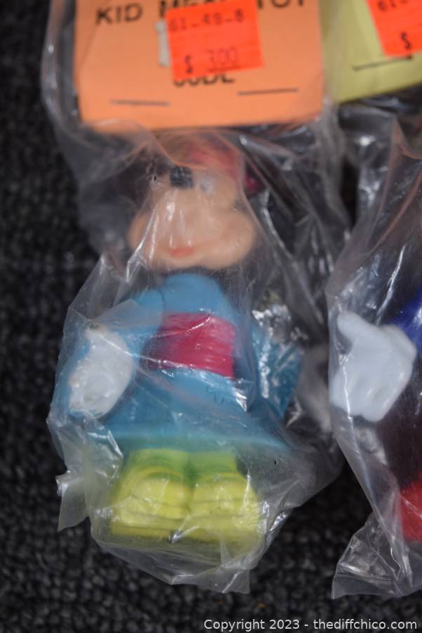 The Difference - Auction: Jan 2024 Durham and Chico Estate Auction ...