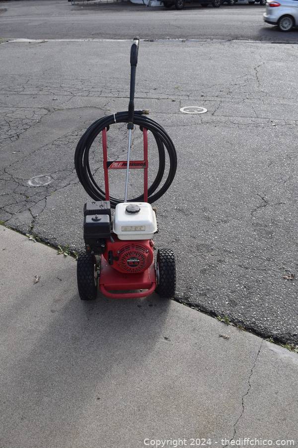 The Difference - Auction: Jan 2024 Magalia, and Chico Estate Auction ...