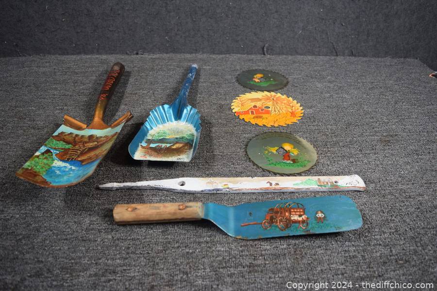 The Difference - Auction: Jan 2024 Magalia, and Chico Estate Auction ...