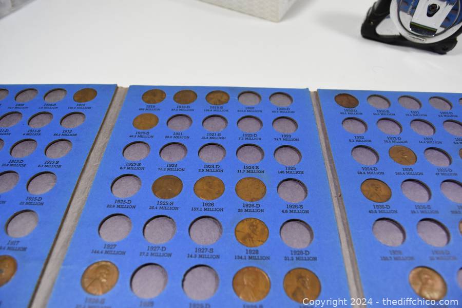 The Difference - Auction: 2024 Collectible Auction (CLICK HERE TO OPEN ...