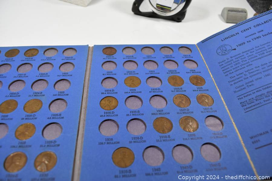 The Difference - Auction: 2024 Collectible Auction (CLICK HERE TO OPEN ...