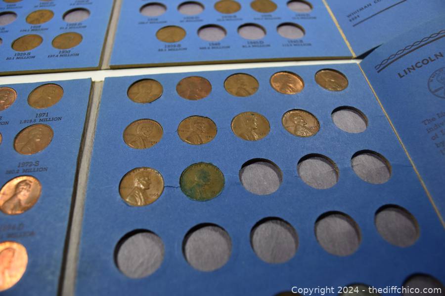 The Difference - Auction: 2024 Collectible Auction (CLICK HERE TO OPEN ...