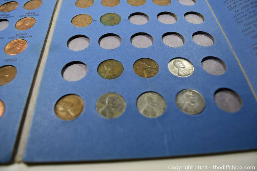 The Difference - Auction: 2024 Collectible Auction (CLICK HERE TO OPEN ...