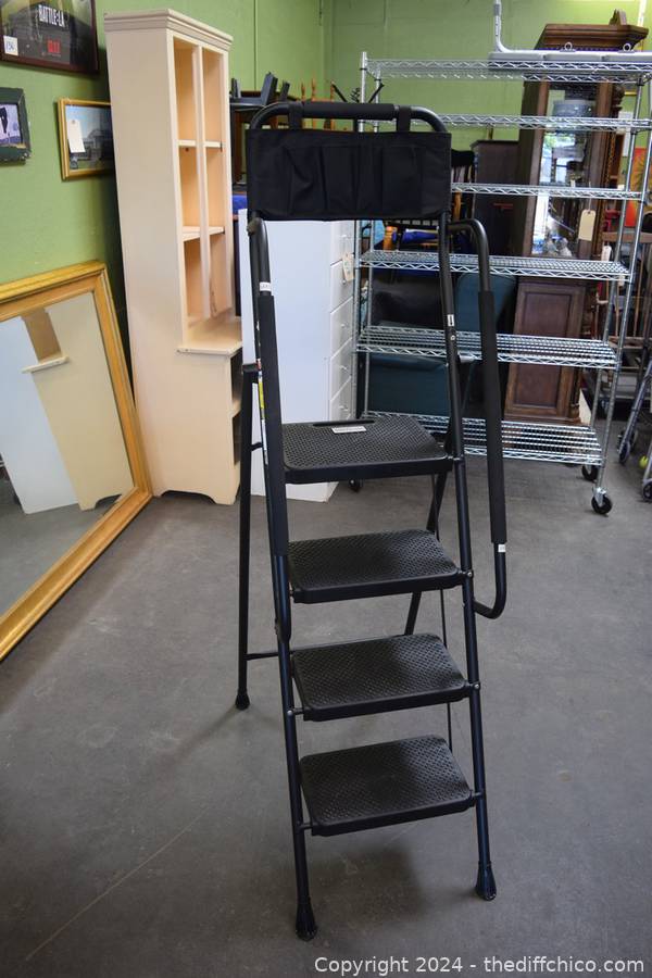 The Difference - Auction: May 2024 Willows, Orland and Chico Estate ...