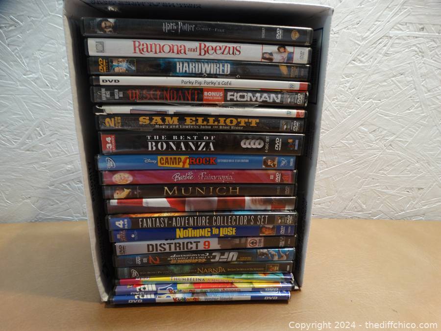 The Difference - Auction: Storage Treasure Auction House (CLICK HERE TO ...