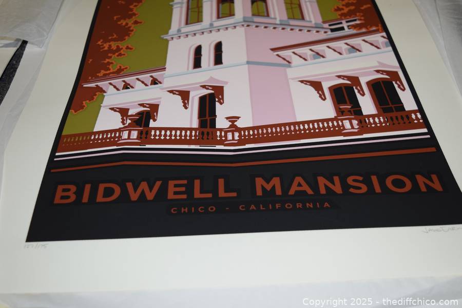 The Difference - Auction: April 2025 The Difference Cleaning out ...