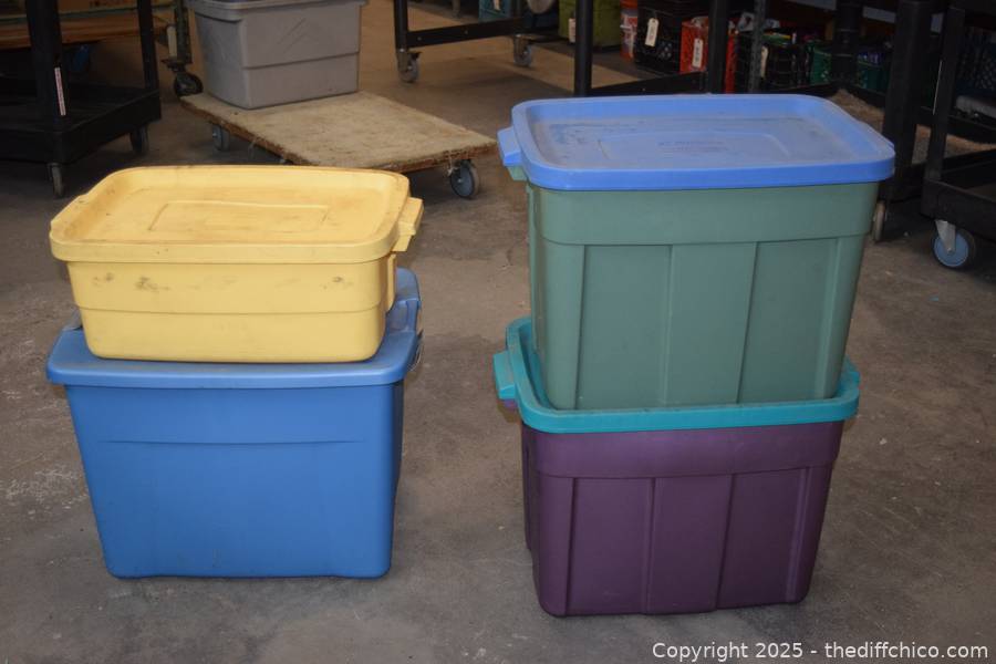 The Difference - Auction: April 2025 - Part 2 - The Difference Cleaning ...