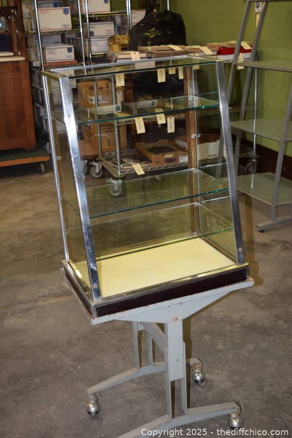 The Difference - Auction: June 2025 - Chico Estate (CLICK HERE TO OPEN ...