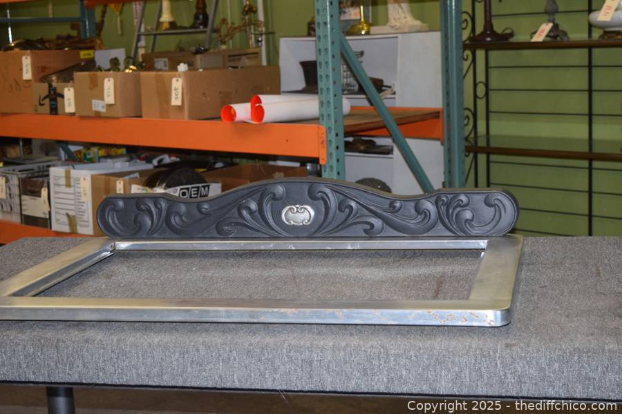 The Difference - Auction: June 2025 - Chico Estate (CLICK HERE TO OPEN ...