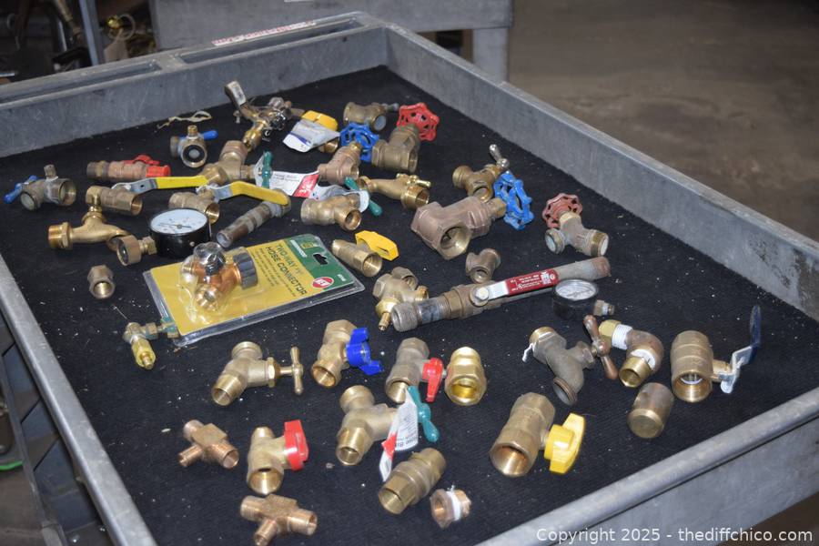 The Difference - Auction: Sept 2025 - Chico General Stuff(CLICK HERE TO ...