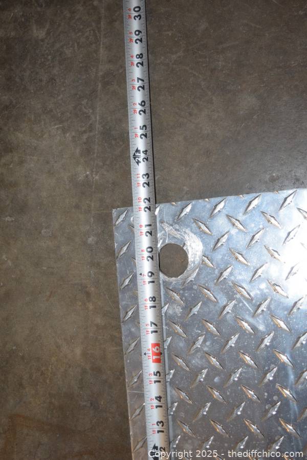 The Difference - Auction: Sept 2025 - Chico General Stuff(CLICK HERE TO ...