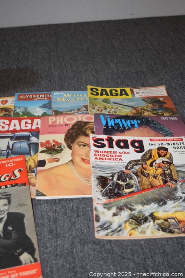 The Difference - Auction: Sept 2025 - Chico General Stuff(CLICK HERE TO OPEN AUCTION) ITEM ...