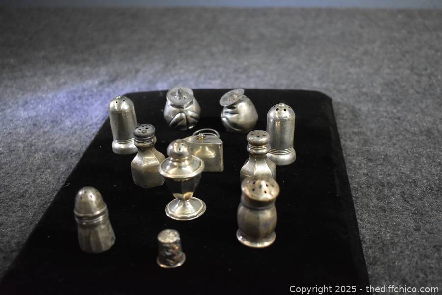 The Difference - Auction: Jan 2026 - Coin and Jewelry Auction (CLICK ...