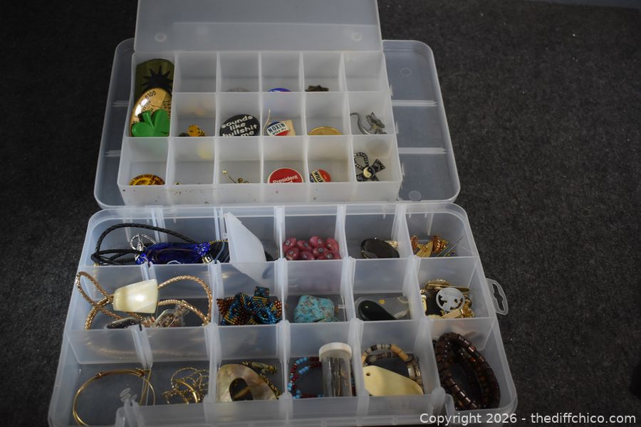 The Difference - Auction: Jan 2026 - Coin and Jewelry Auction (CLICK ...