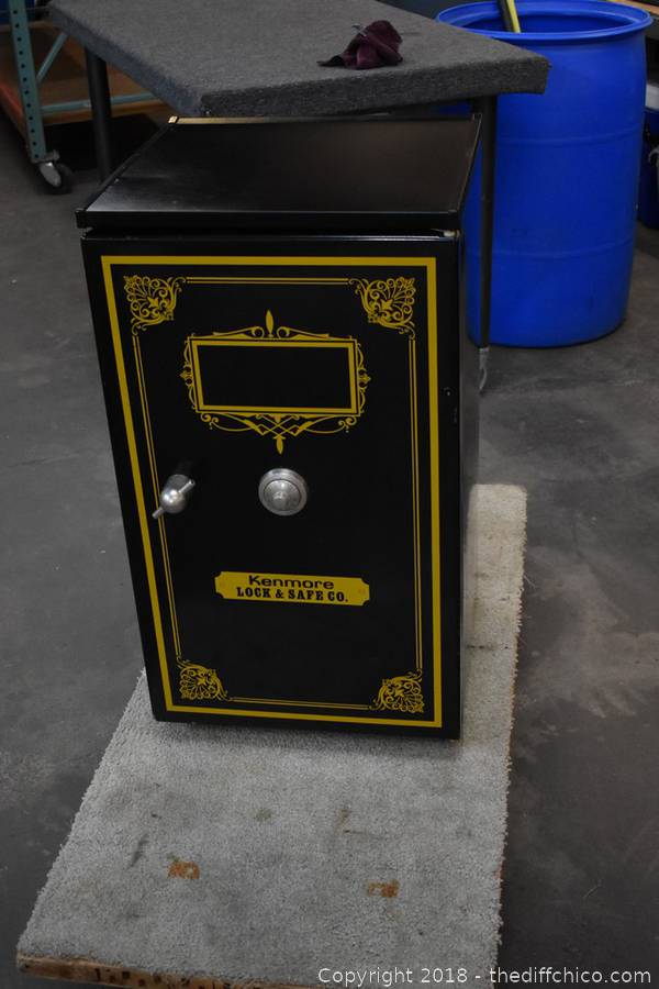 The Difference - Auction: Sep 2018 Estate Auction from Chico, Paradise ...