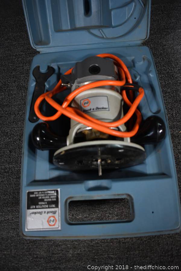 The Difference - Auction: Sep 2018 Estate Auction from Chico, Paradise ...