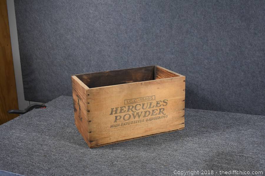 The Difference - Auction: Oct 2018 Tools, Collectible Auction (CLICK ...