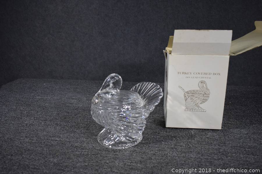 The Difference - Auction: Collection of Christmas Items Auction (CLICK ...