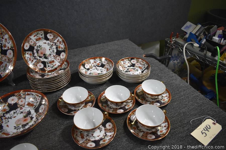 The Difference - Auction: Dec 2018 Estate Auction (CLICK HERE TO OPEN ...