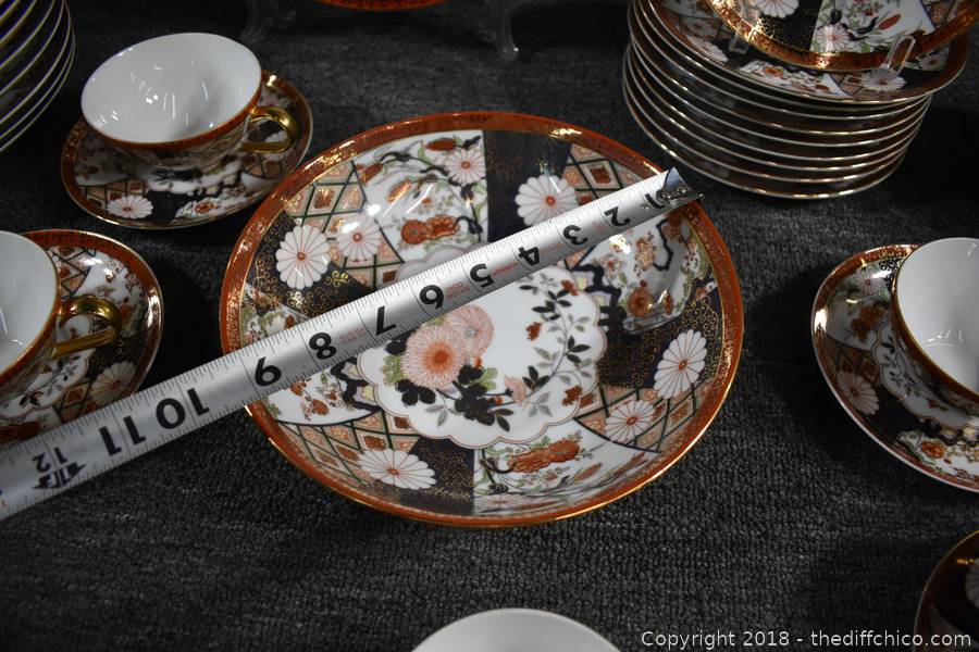 The Difference - Auction: Dec 2018 Estate Auction (CLICK HERE TO OPEN ...