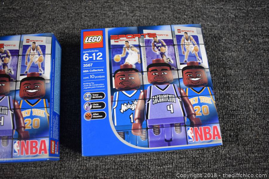 The Difference - Auction: Sports Cards, Comic Books and Other ...