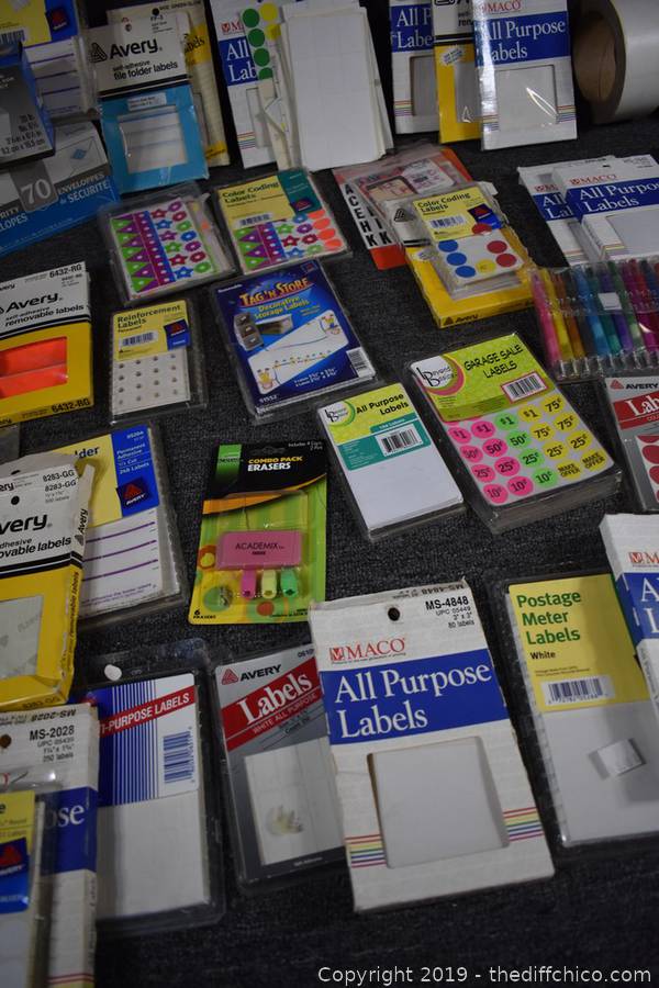 The Difference - Auction: Jan 2019 Estates from N. CA Auction (CLICK ...