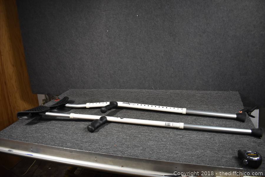 The Difference - Auction: Jan 2019 Estates from Northern CA Auction ...