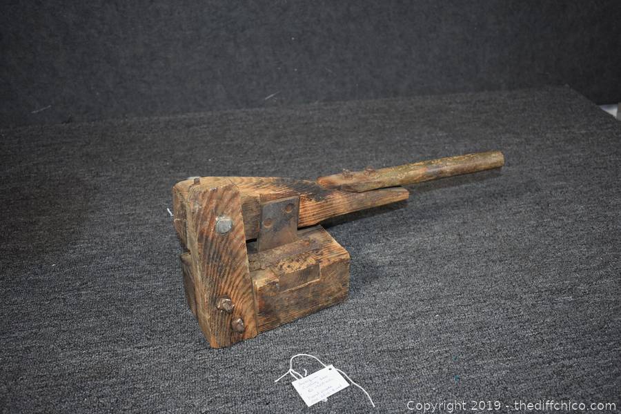 The Difference - Auction: Jan 2019 Estates from Northern CA Auction ...