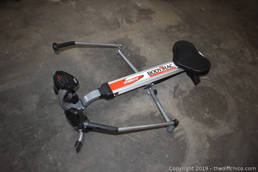 The Difference - Auction: Jan 2019 Estates from Northern CA Auction ...