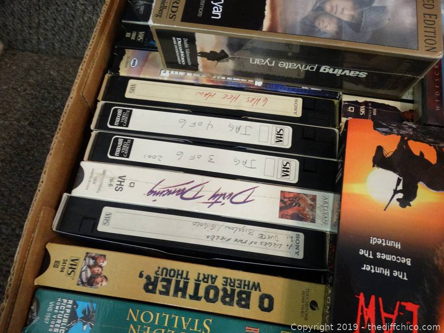 The Difference - Auction: Storage Treasure Auction House (CLICK HERE TO ...