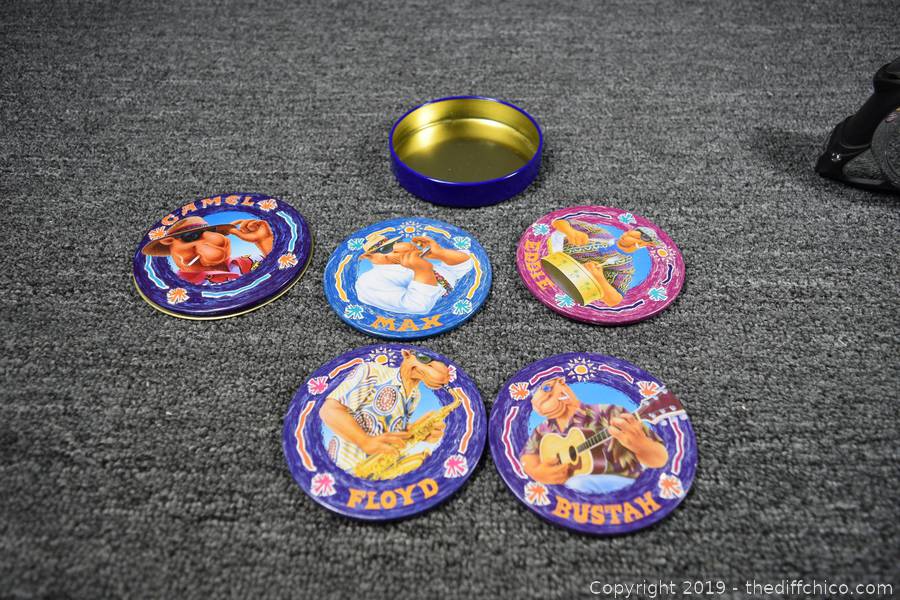 The Difference - Auction: July 2019 Coins, Collectible and Jewelry ...