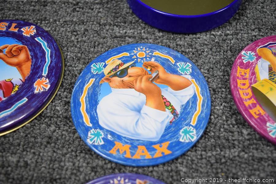 The Difference - Auction: July 2019 Coins, Collectible and Jewelry ...