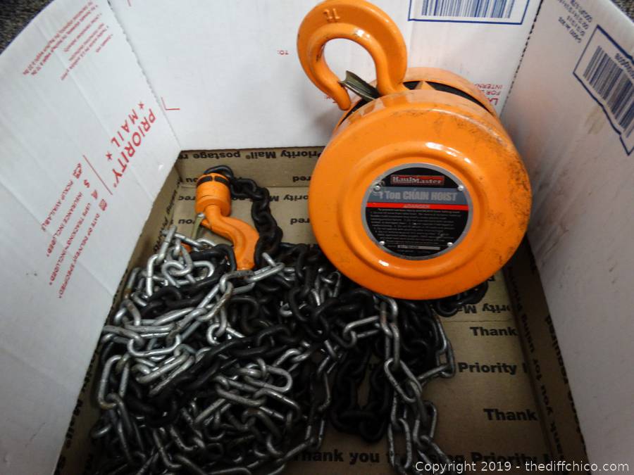 The Difference - Auction: Storage Treasure Auction House (CLICK HERE TO ...