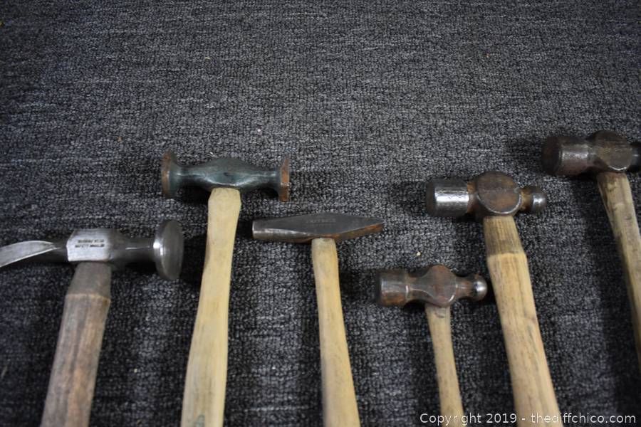 The Difference - Auction: Mar 2019 Durham, Corning Estate Auction ...