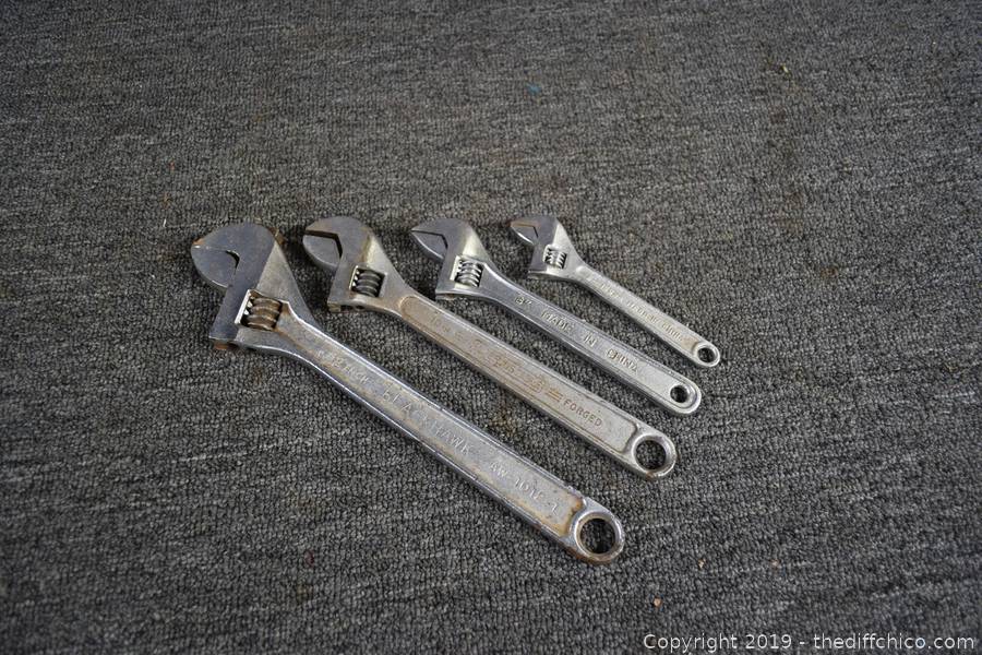 The Difference - Auction: April 2019 Estate Auction PART 2 (CLICK HERE TO OPEN AUCTION) ITEM: 4 ...