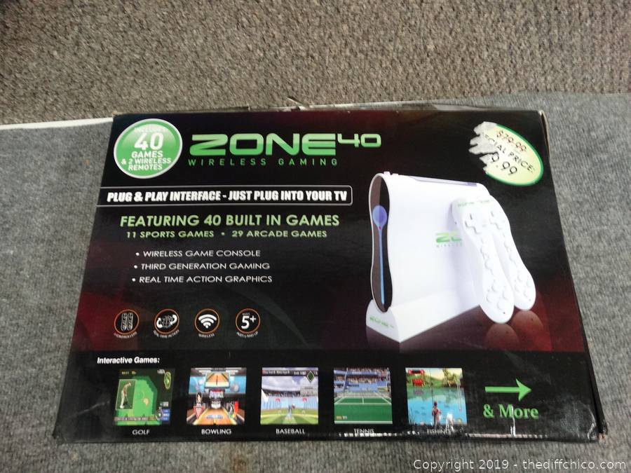 The Difference - Auction: Storage Treasure Auction House (CLICK HERE TO ...