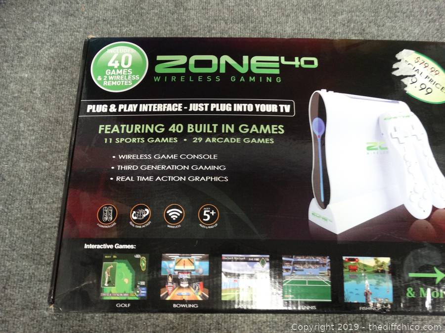 The Difference - Auction: Storage Treasure Auction House (CLICK HERE TO ...