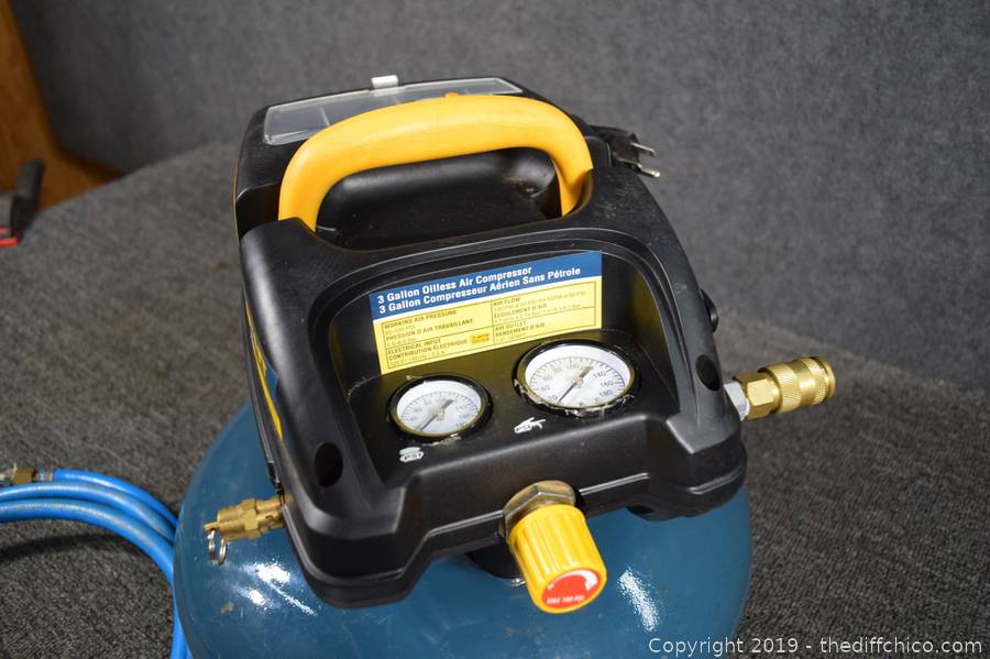 The Difference - Auction: Summer of 2019 Estate Auction (CLICK HERE TO ...